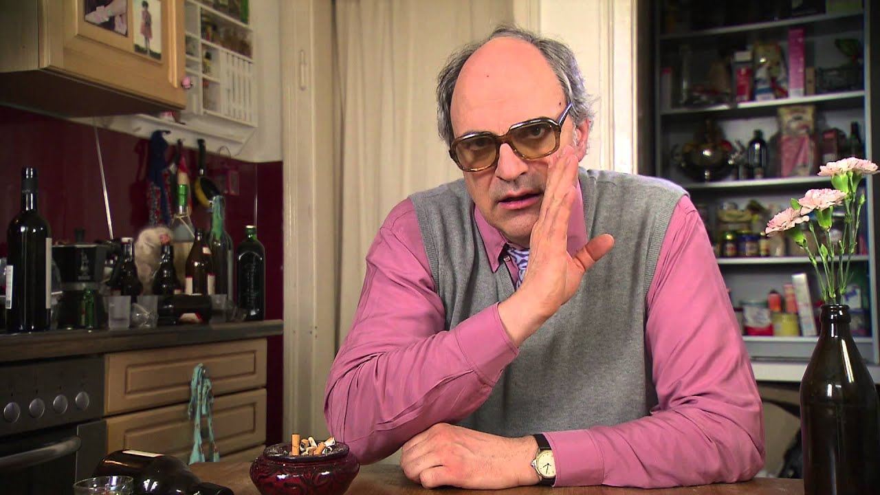 William Cohn erklärt euch den WG RUN - YouTube