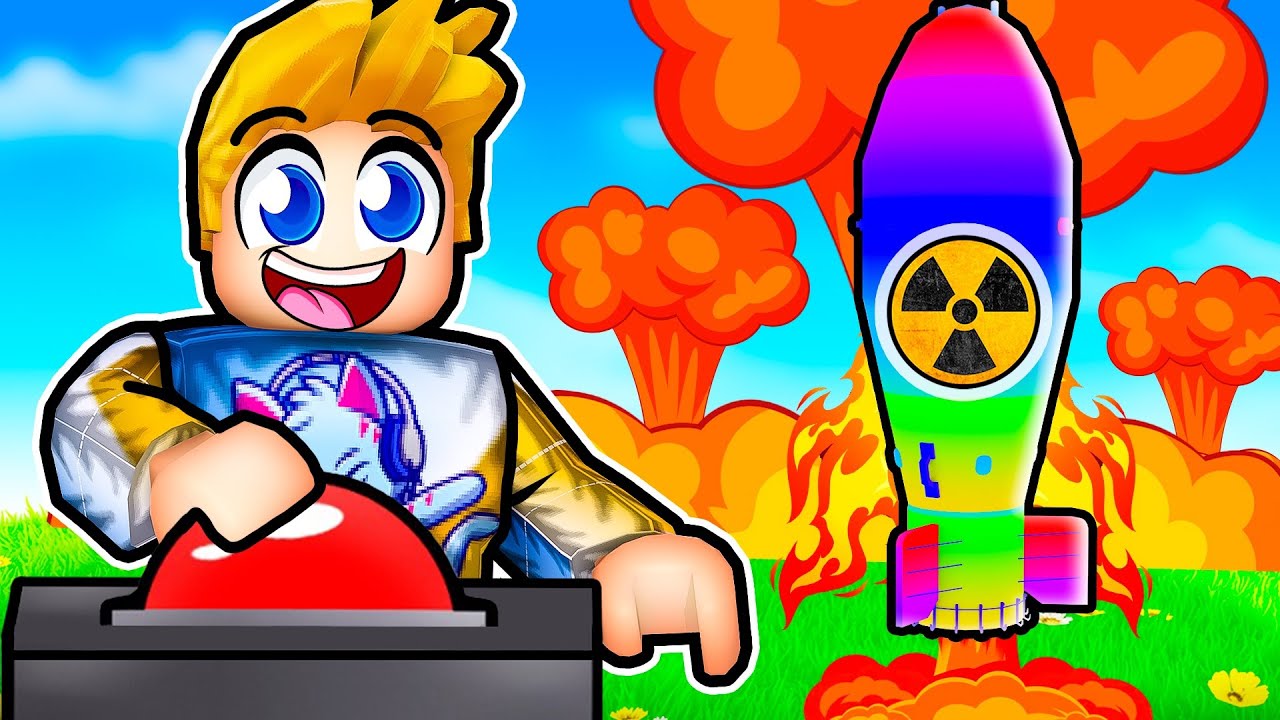Noob VS Bomb Simulator X - YouTube