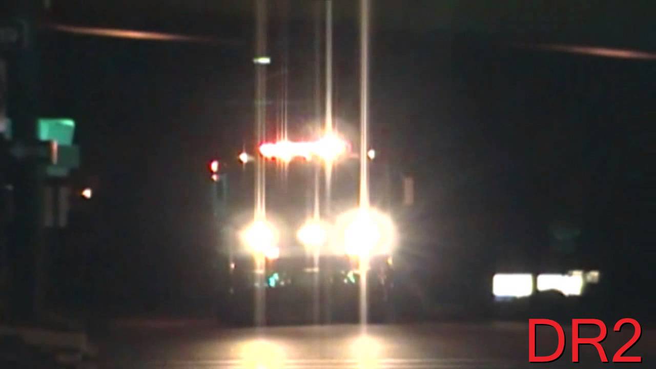 Clifton Fire Department Engine 8 Responding 10-20-13 - YouTube