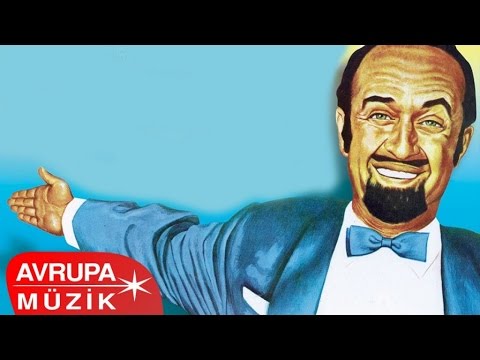 Çeşitli Sanatçılar - Fecri Ebcioğlu 2 (Full Albüm)