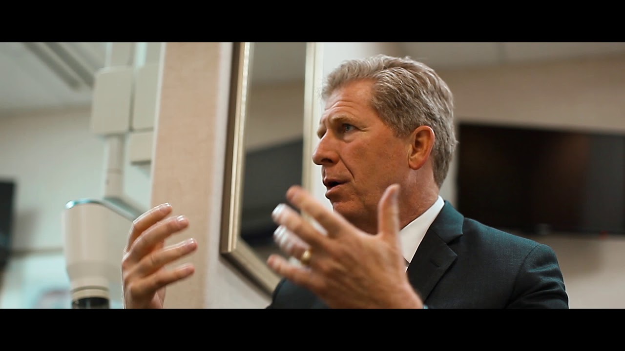 The Art Of Dentistry - About Us - Dr Bryan Judd - YouTube