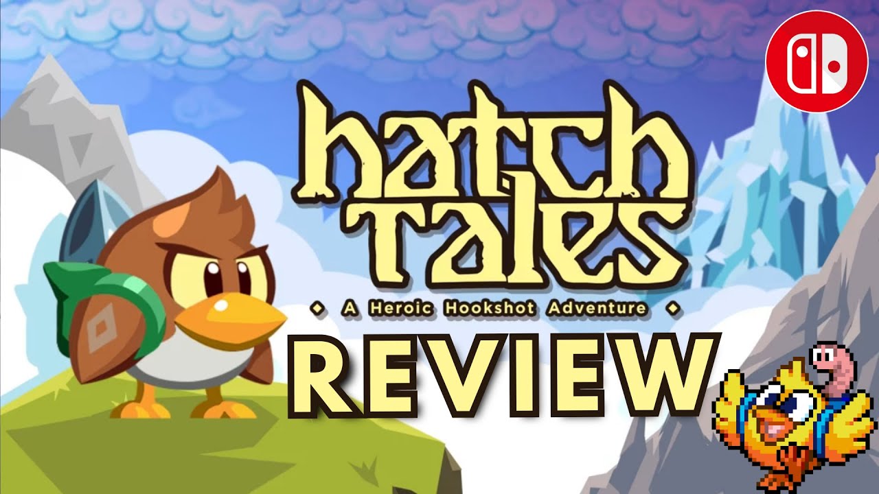 HATCH TALES Review - Worth The Long Wait or Just Another Disappointing ...