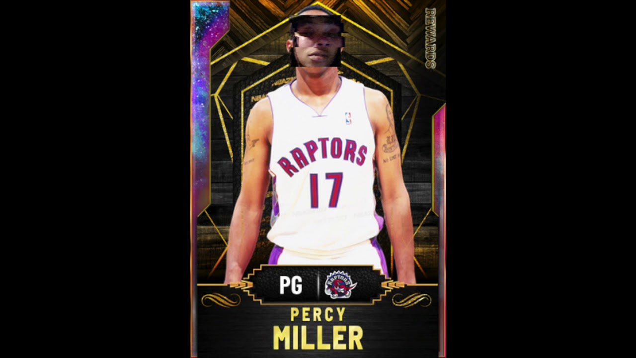 Percy Miller - YouTube