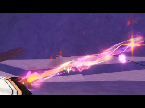 new skin of aurora rod - YouTube