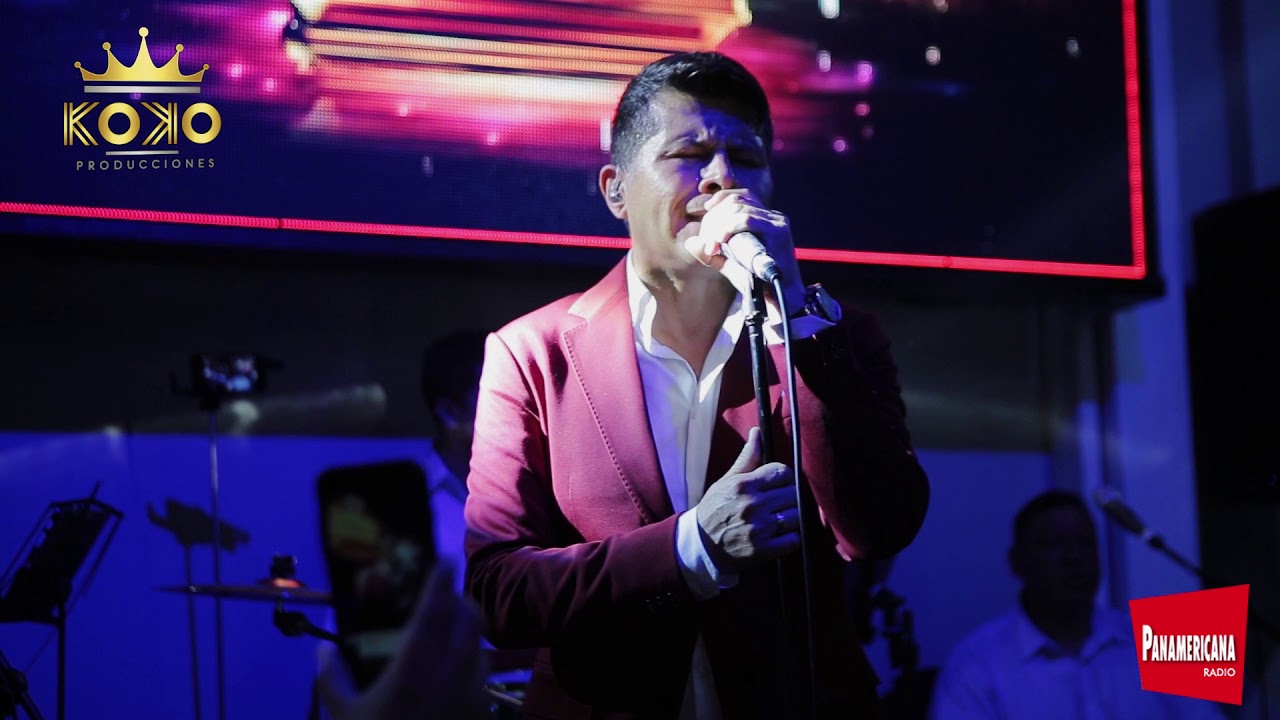 Charlie Cardona SE PARECIÓ TANTO A TI - YouTube