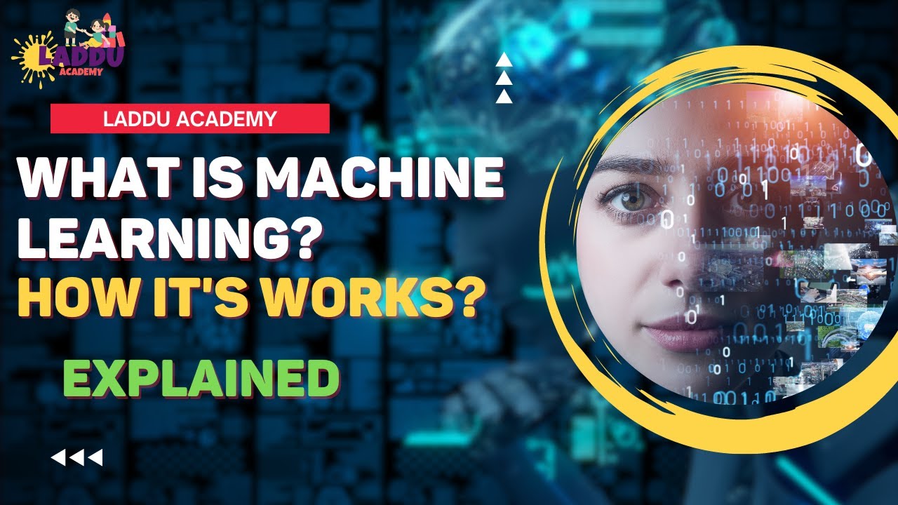 What Is Machine Learning | Machine Learning Explained | How Machine ...