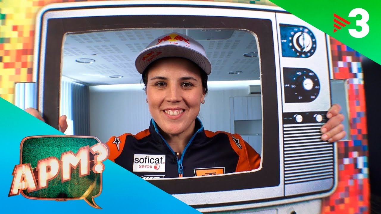 APM? CAP. 565 - 17/04/2019 - YouTube