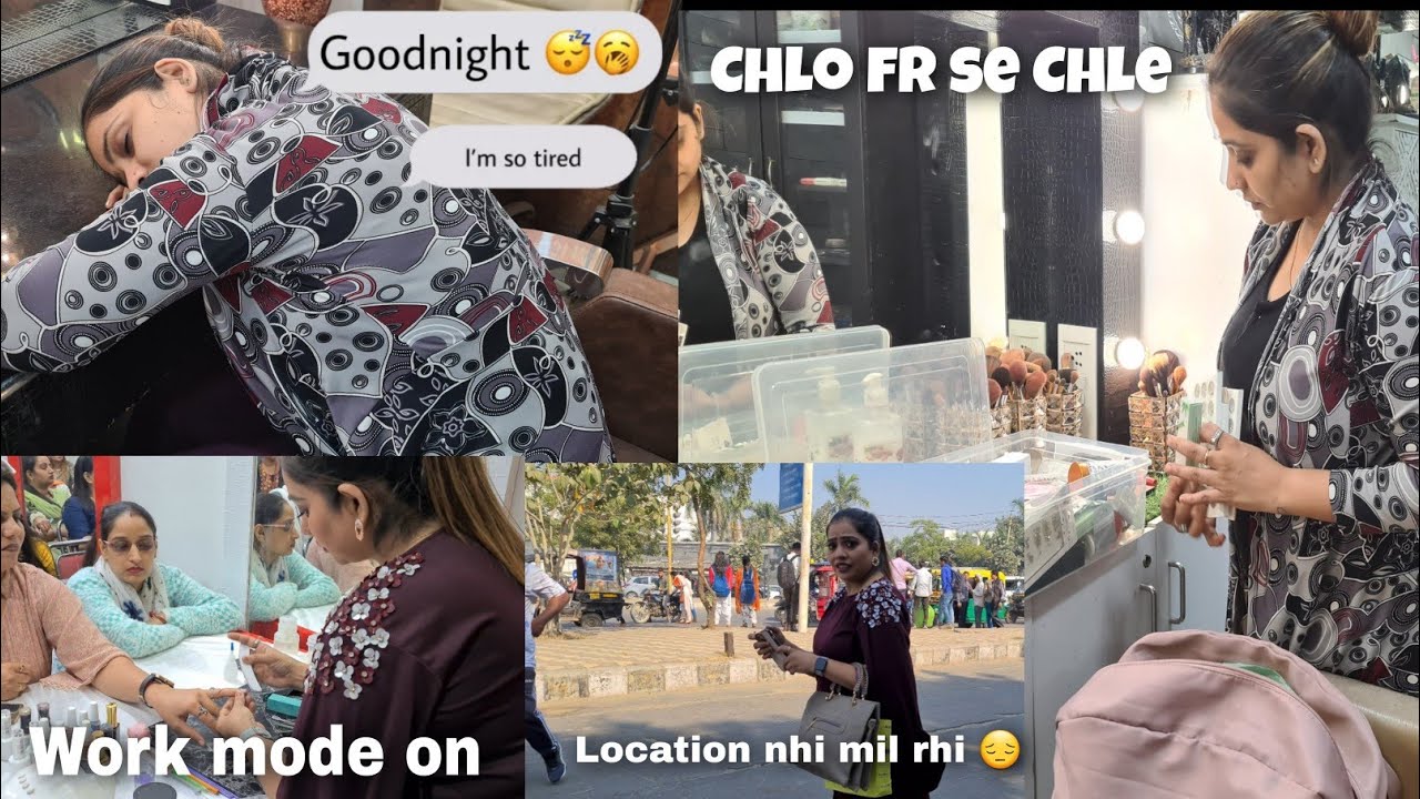 Iss vlog ko kya naam du 🙄|| Ruby Sharma || - YouTube