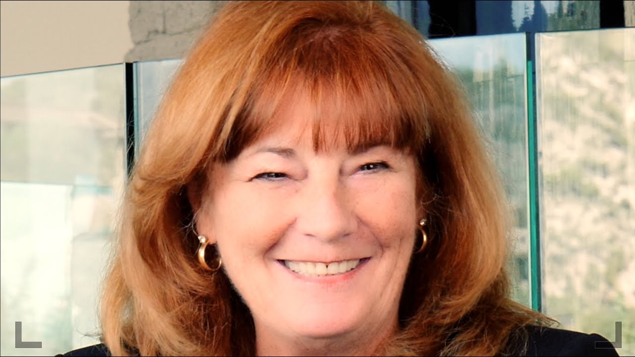 Kathy Reed Profile - YouTube