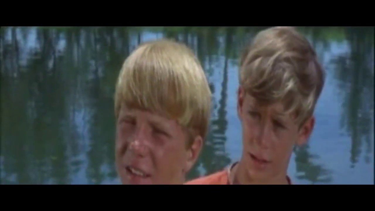 Flipper 1964 S03E10 Executive Bud - YouTube