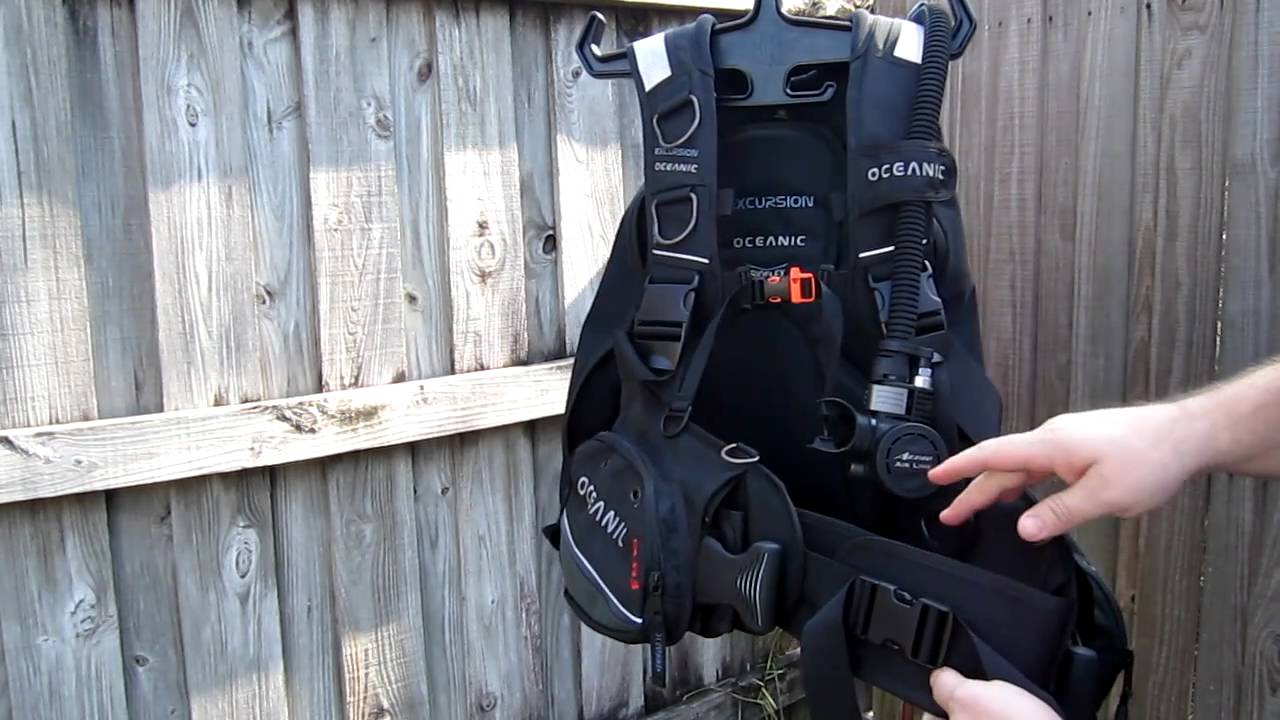 Oceanic Excursion 2 - YouTube