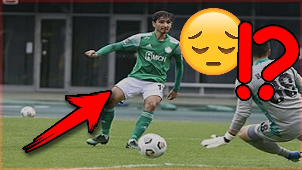 Antony (footballer, born 2000) - Narrated Wiki English - YouTube