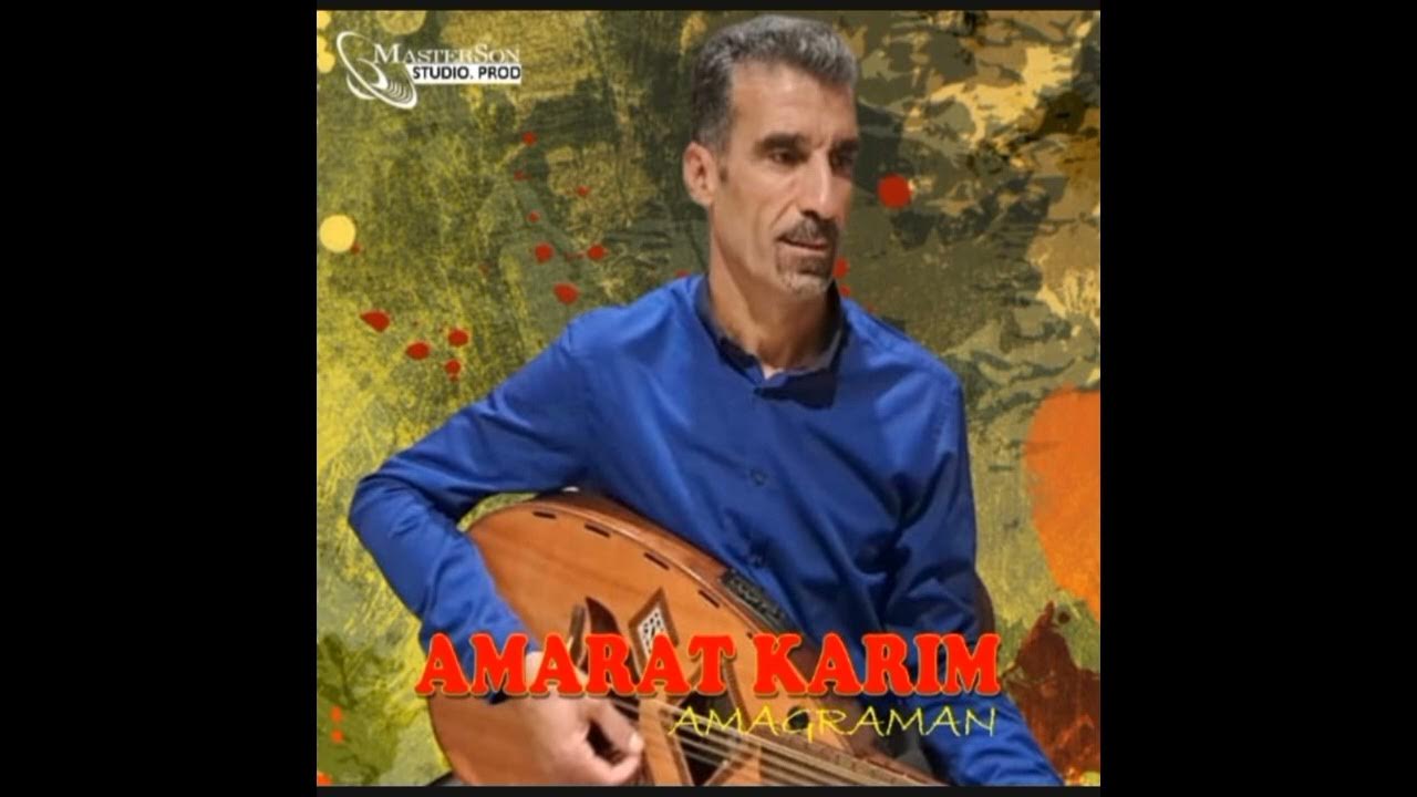 ifut wayen i d-ttmenid Karim amarat 2024 - YouTube