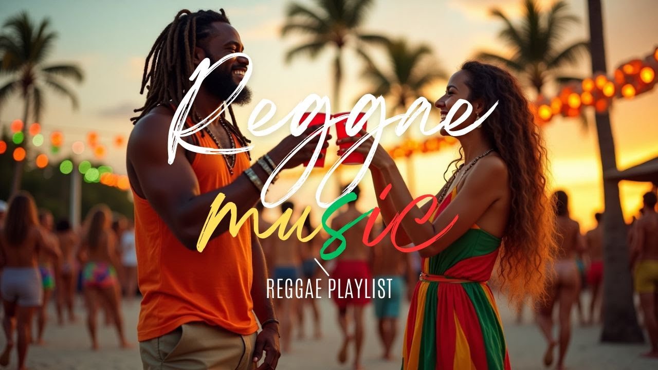 Top 10 Reggae of All Time | Who’s the Best? | Reggae Vibes - YouTube