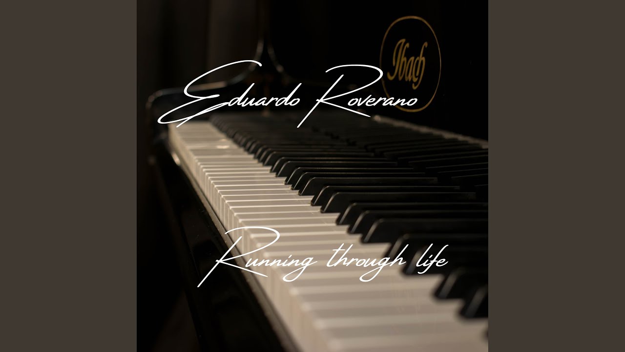 Running through life - YouTube