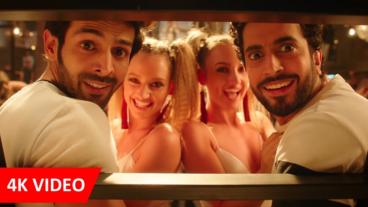 Bom Diggy Diggy Full Video Song | Sonu Ke Titu Ki Sweety | Zack Knight ...