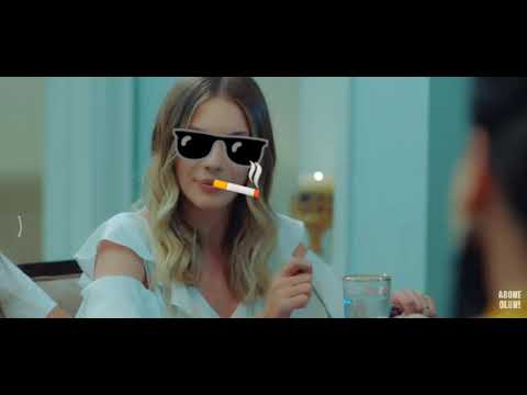 Yasak elma Yildiz Endere fena kapak etti 😎
