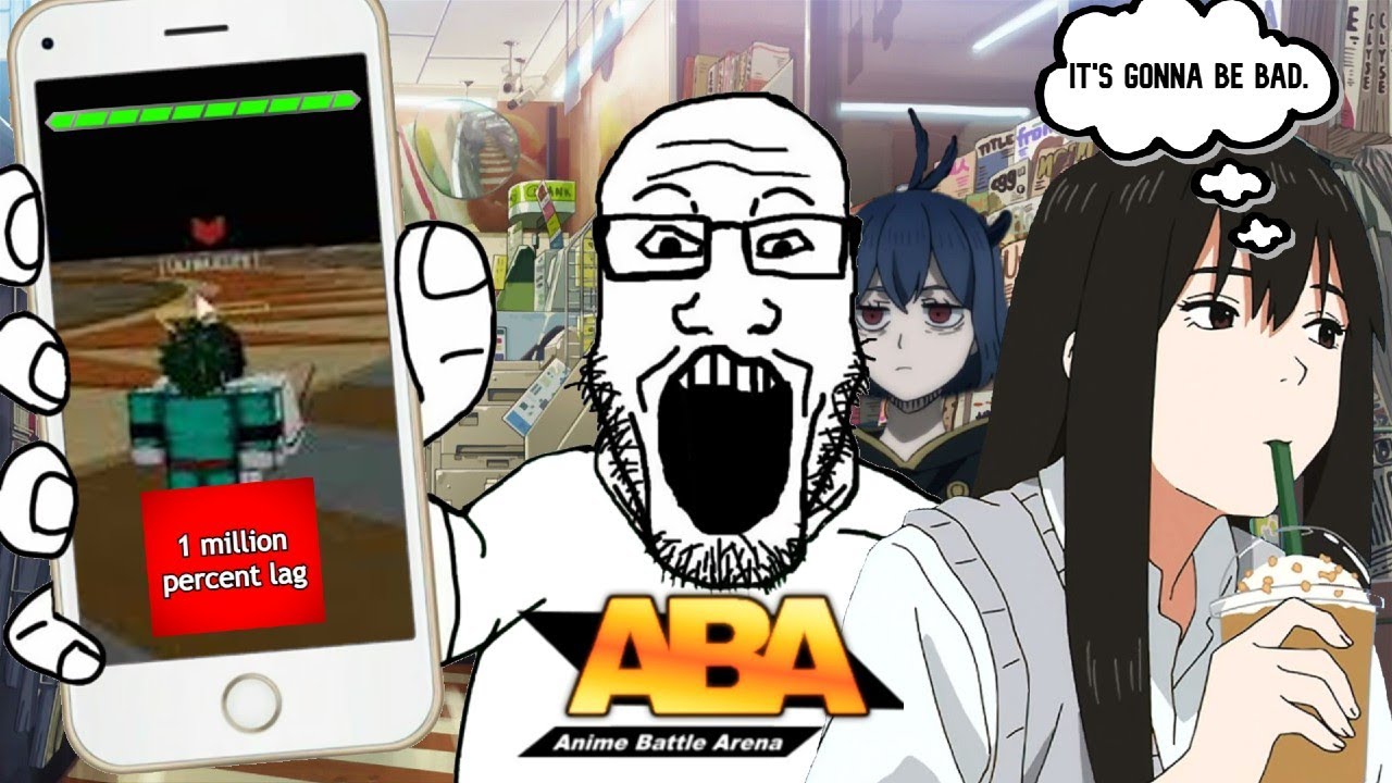 ABA is FINALLY Coming to Mobile - YouTube