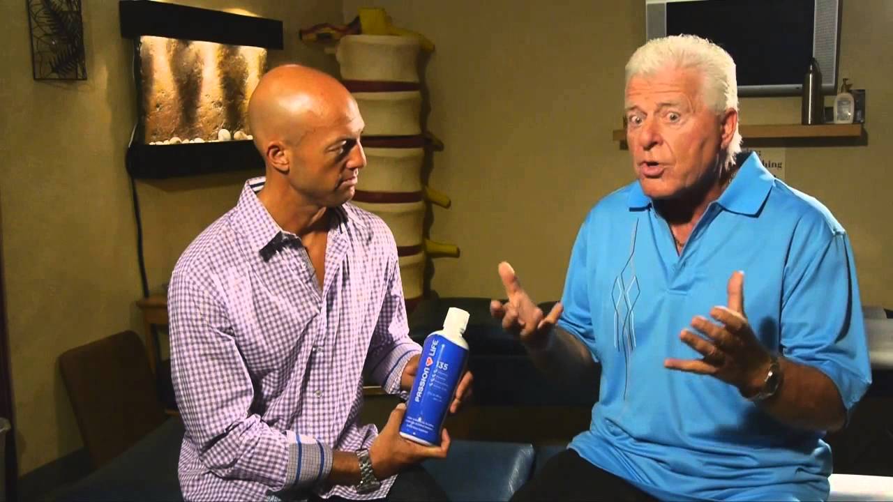 Passion 4 Life Review - Dr. Marc Gottlieb (1/4) - YouTube