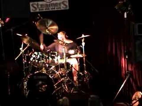 Styx - Blue Collar Man - Drum Cover by Steve McNeese - YouTube