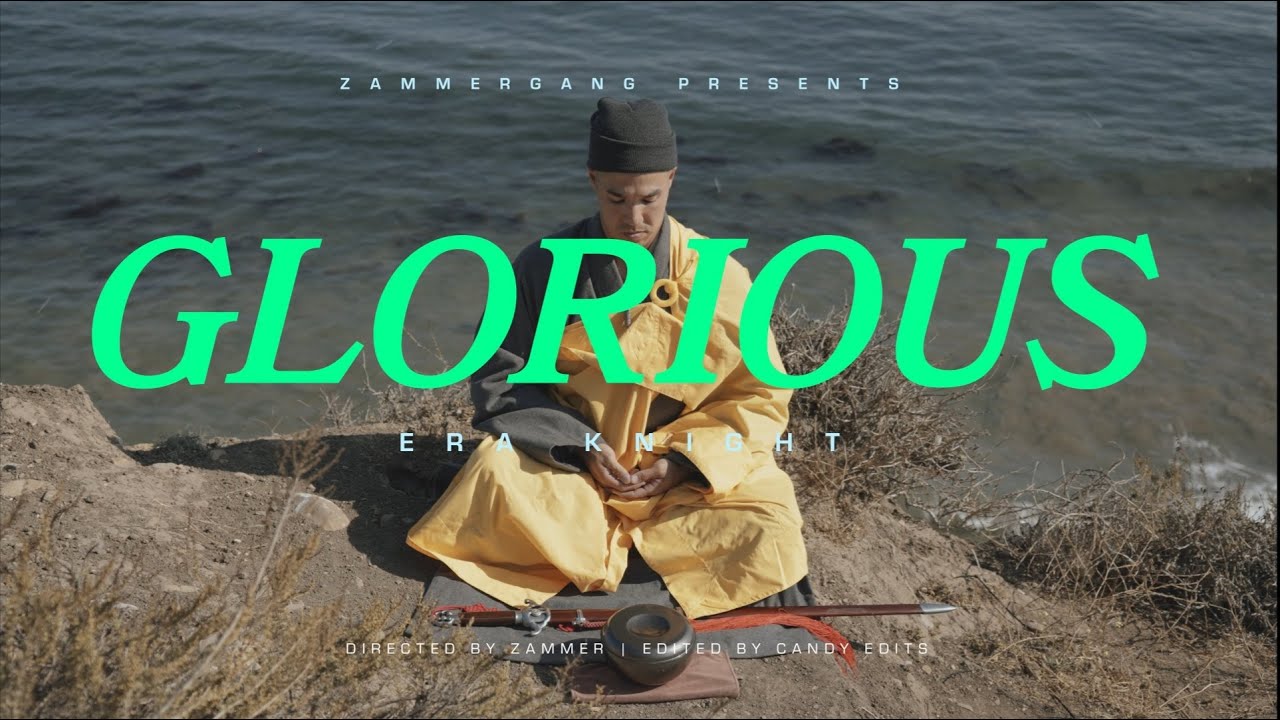 Era Knight - Glorious (Prod. by Yung Nab) (OFFICIAL MUSIC VIDEO) - YouTube