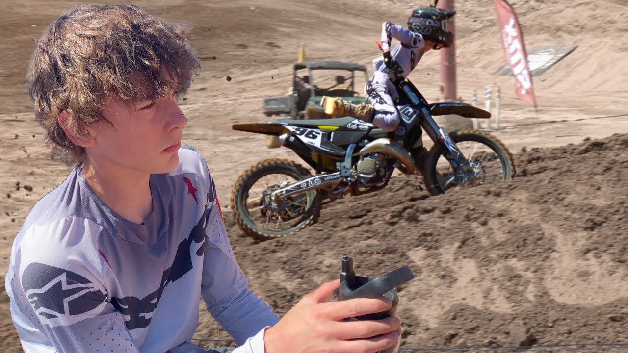 Our First Time Racing WOLD MINI | Are We The Worst in the World? - YouTube