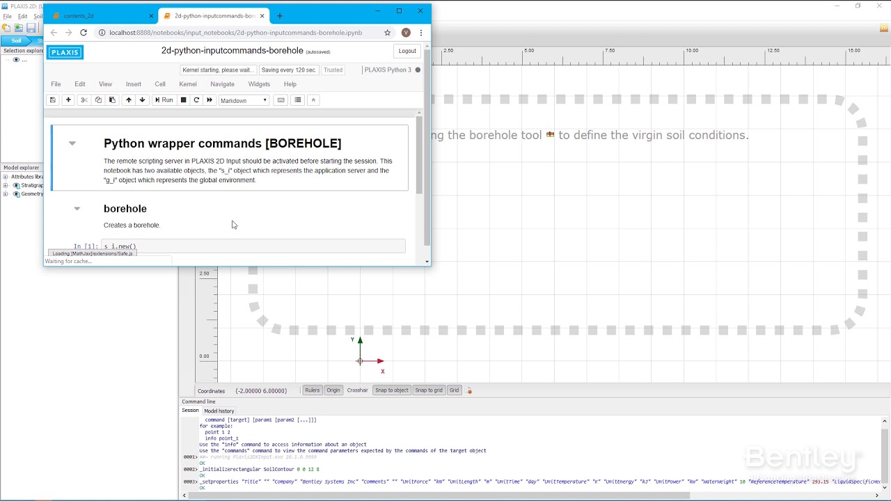 Scripting Reference Youtube