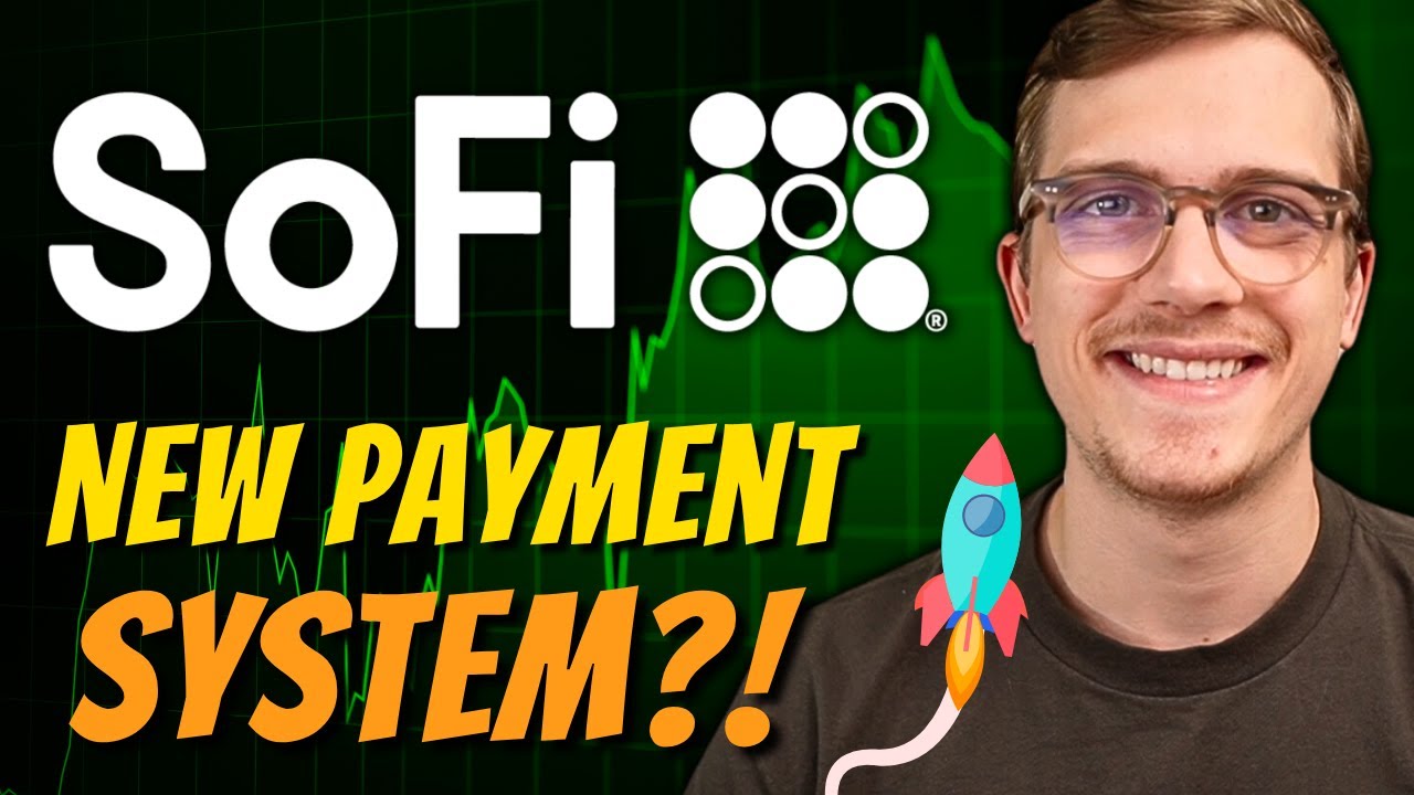 SoFi Declares WAR on VISA? | SoFi Crypto Payments! - YouTube
