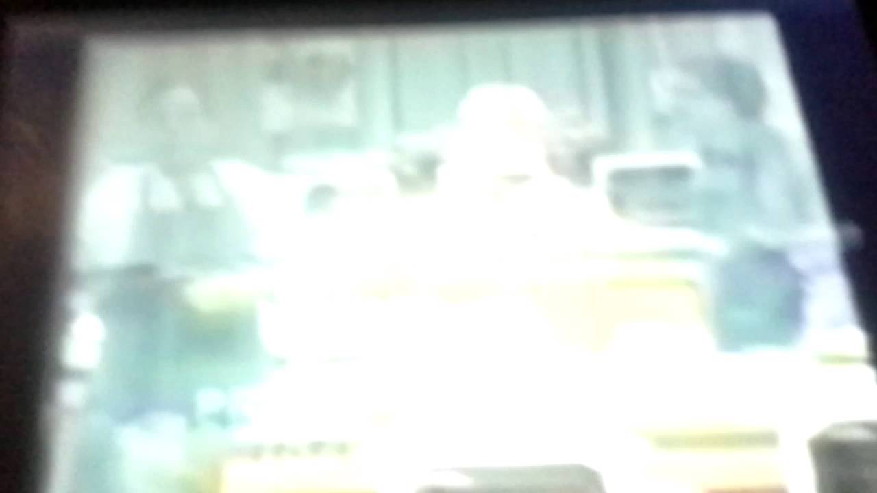 December 21 2004 tv - YouTube