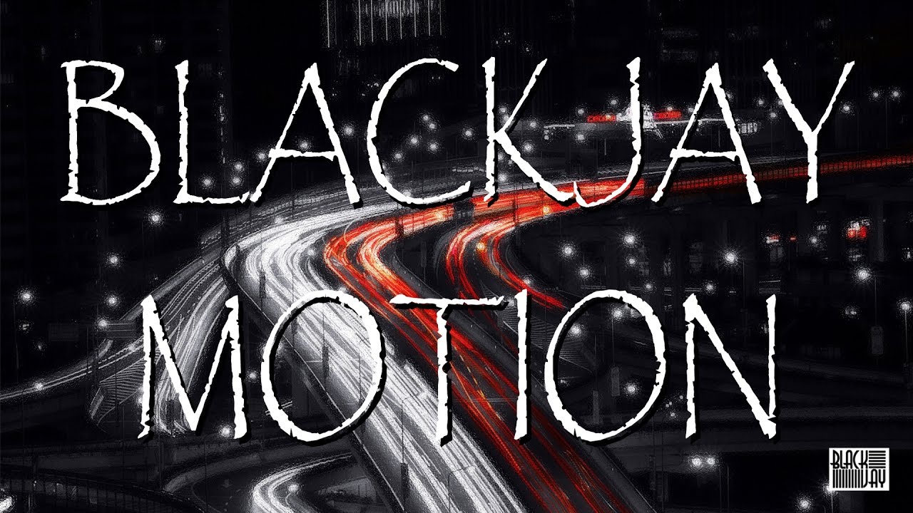 BlackJay - Motion (Original Mix) - YouTube