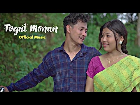 TOGAI MONAN | Official Chakma Music | Antor / Jina | Chakma Romantic ...