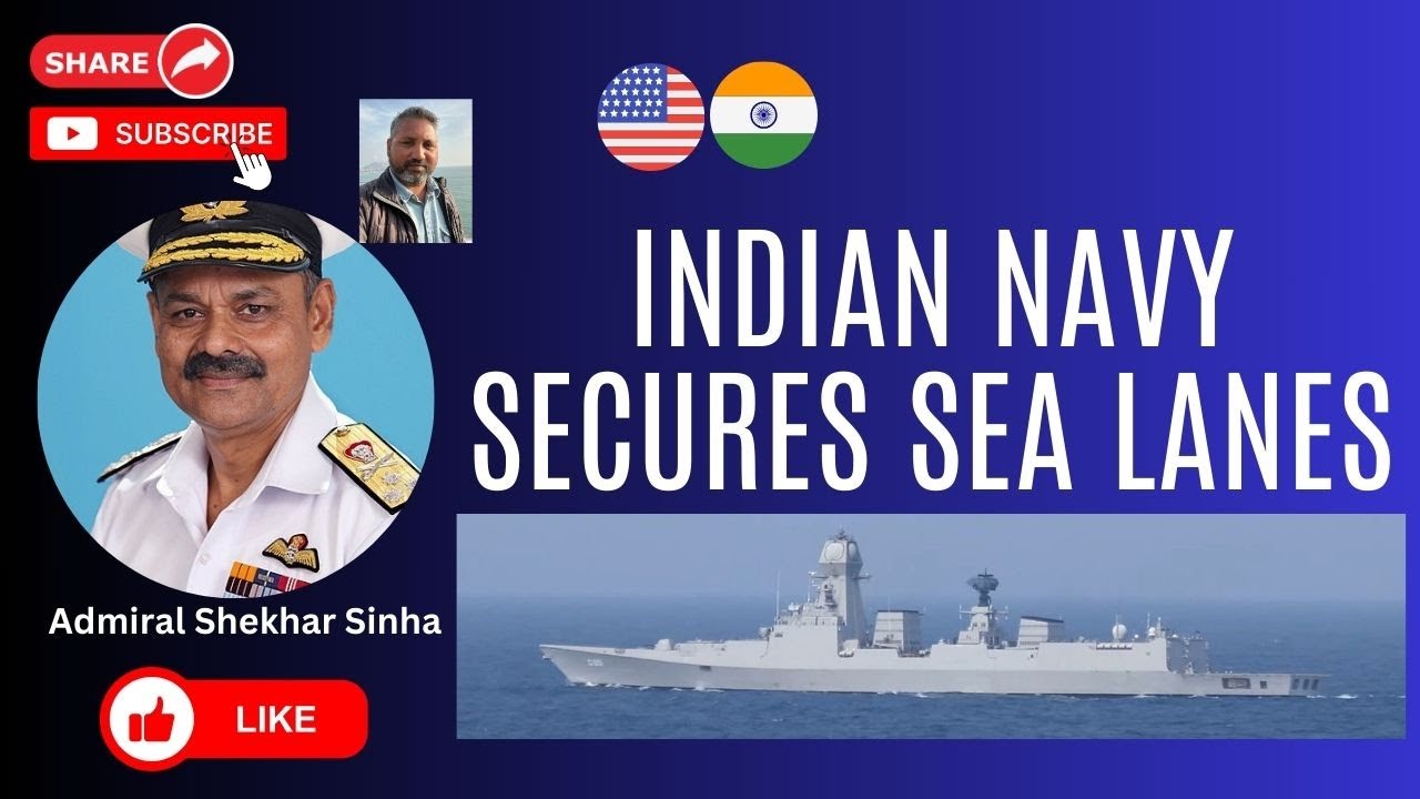 Inside story on Indian Navy's 24x7 operations to protect India ...
