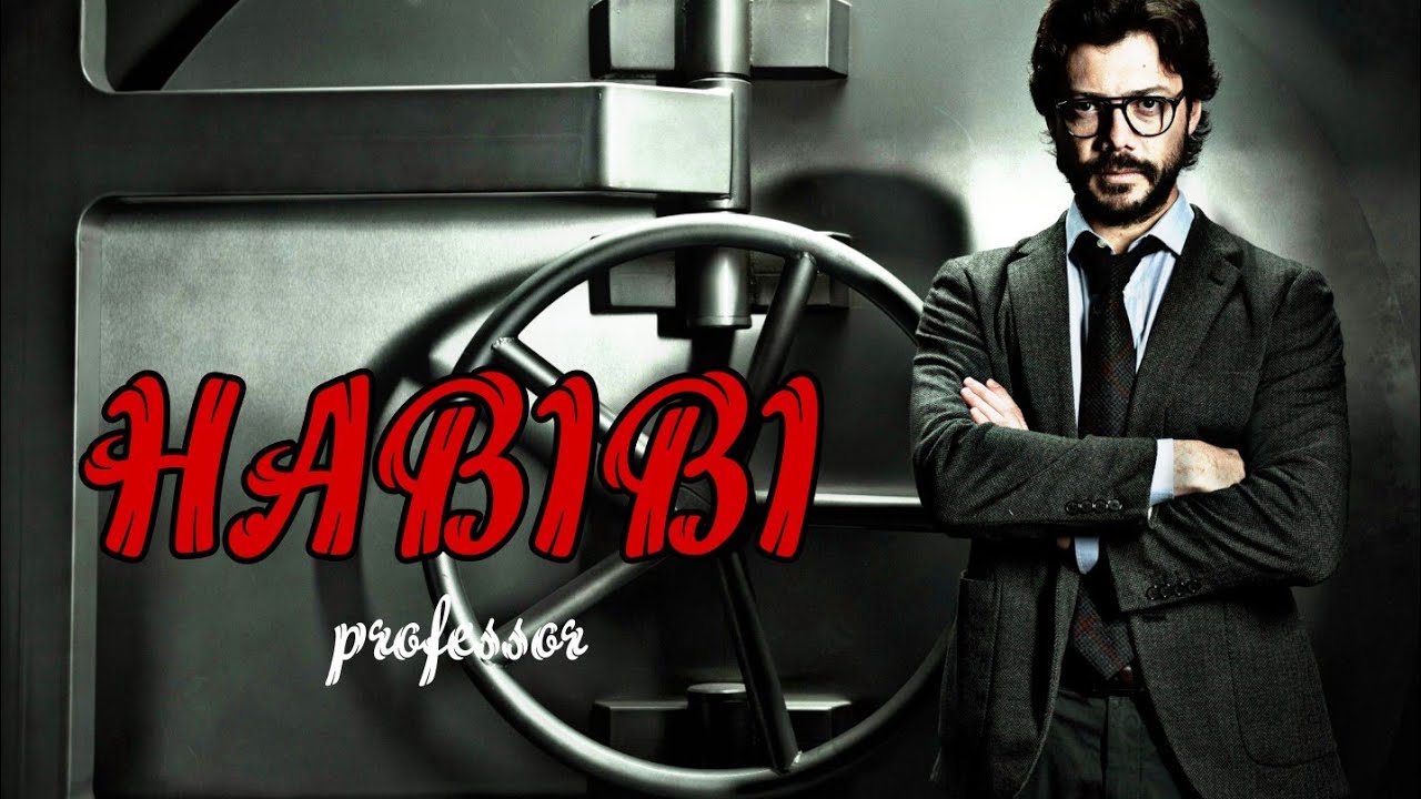 PROFESSOR EDIT 😈|| PROFESSOR STATUS | | HABIBI ||#professor #habibi # ...