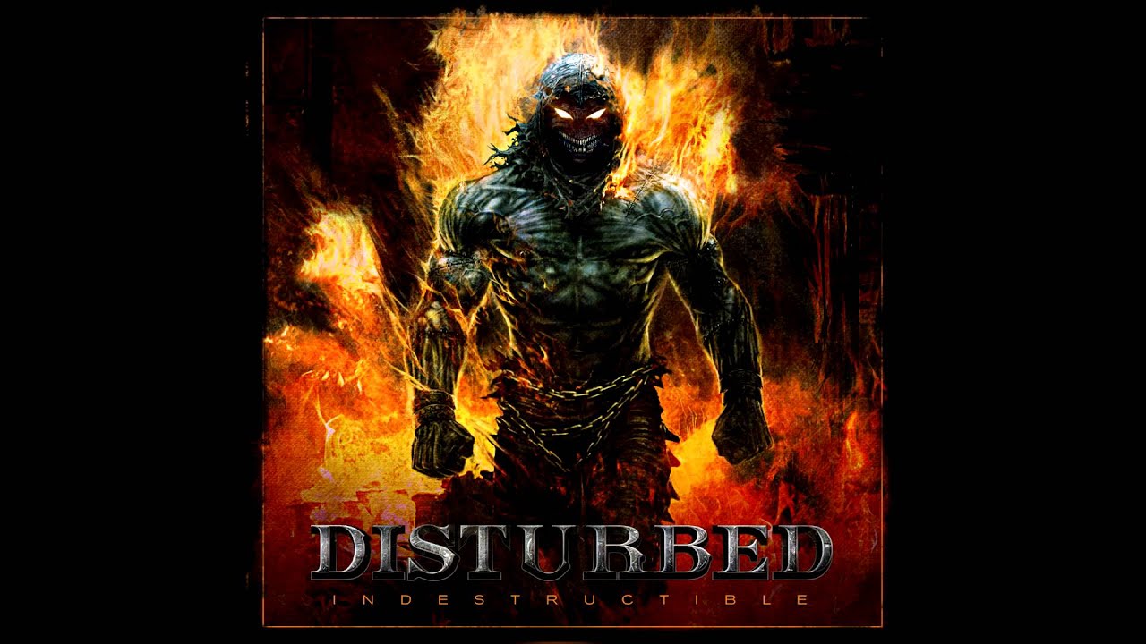 Disturbed - Stricken - YouTube