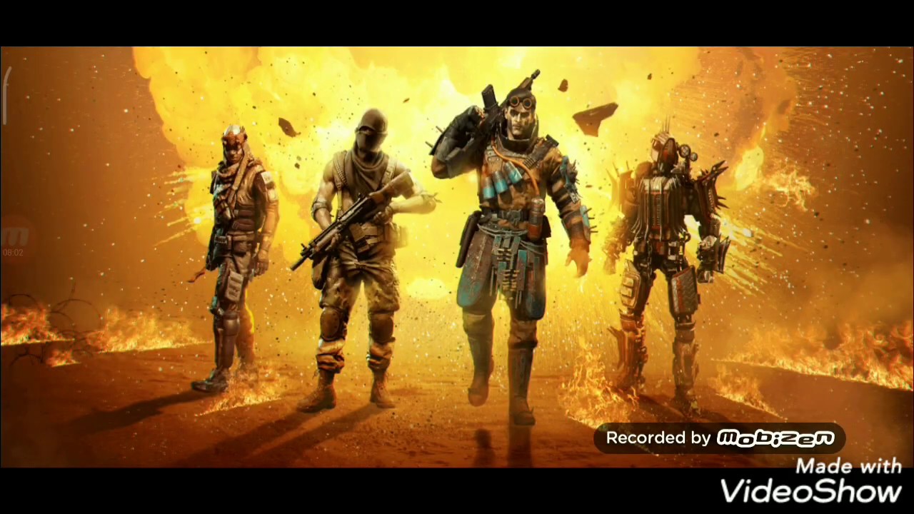 Partidas en Ranked rango leyenda | CODM - YouTube