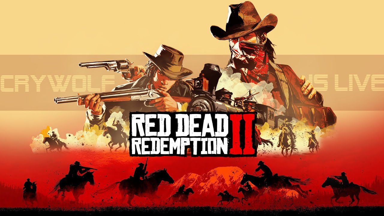 🔴Red Dead Redemption 2 Epilogue -2 | Part-1 #rdr2 #reddeadredemtion2 # ...