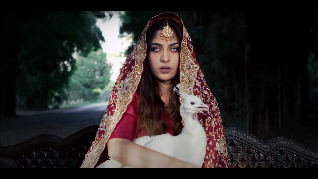 SNKM - Nighat & Paras ft. Adil Omar, Talal Qureshi - YouTube