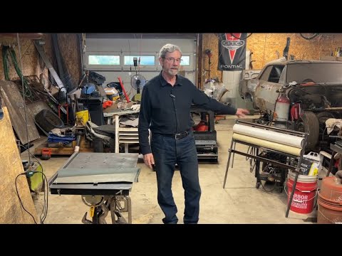 Pipe Anvil - out of PVC? Yep, it works! - YouTube