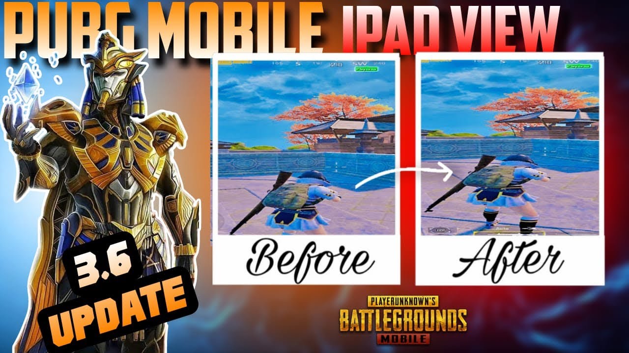 IPad view 3.6 update all android working 💯 No Any file only setting | 🫶 ...