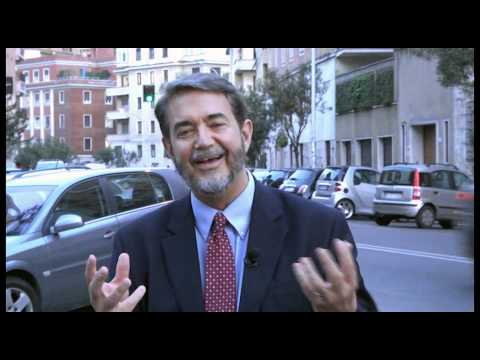 Scott Hahn: Zeugnis über Don Álvaro del Portillo, Prälat des Opus Dei