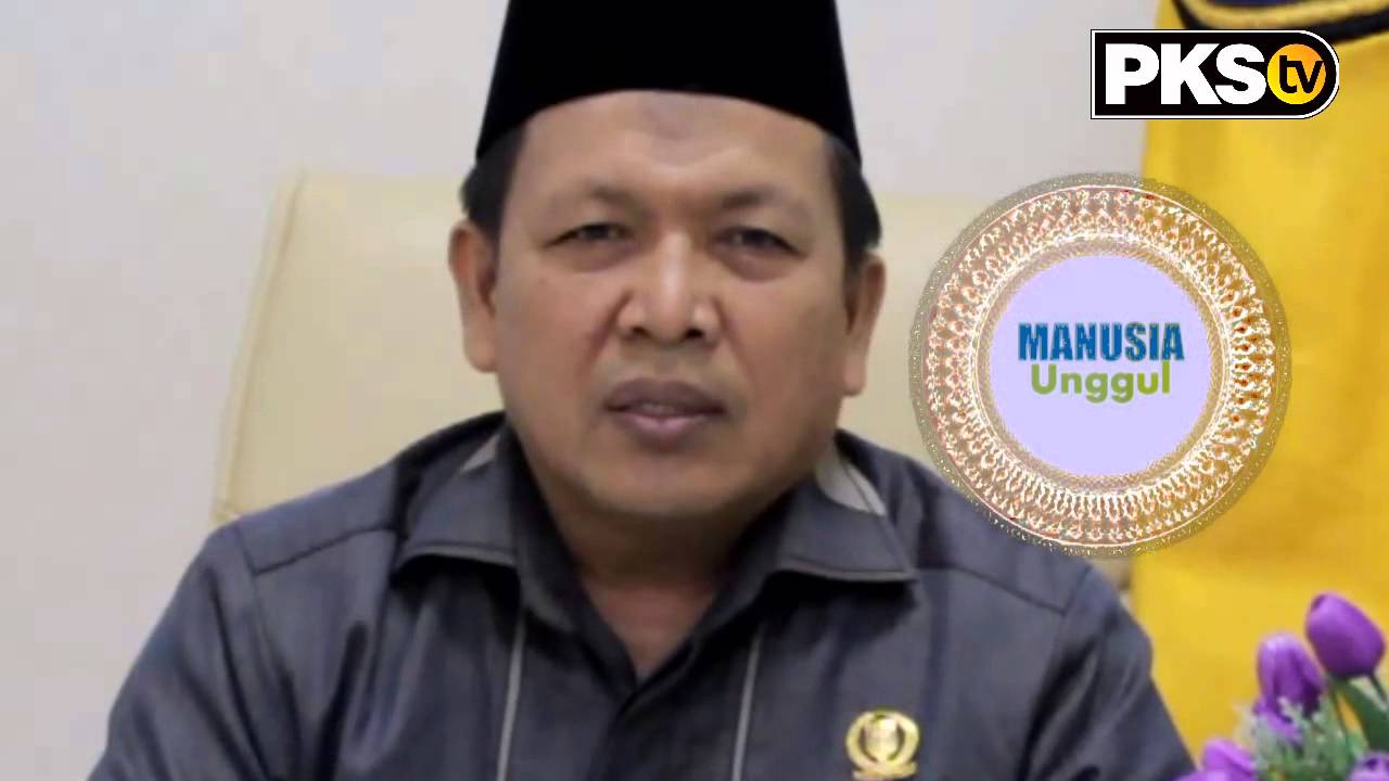 Tausiyah Cinta Ramadhan - ManusiaUnggul (Ust. Johan Sulaiman) - YouTube