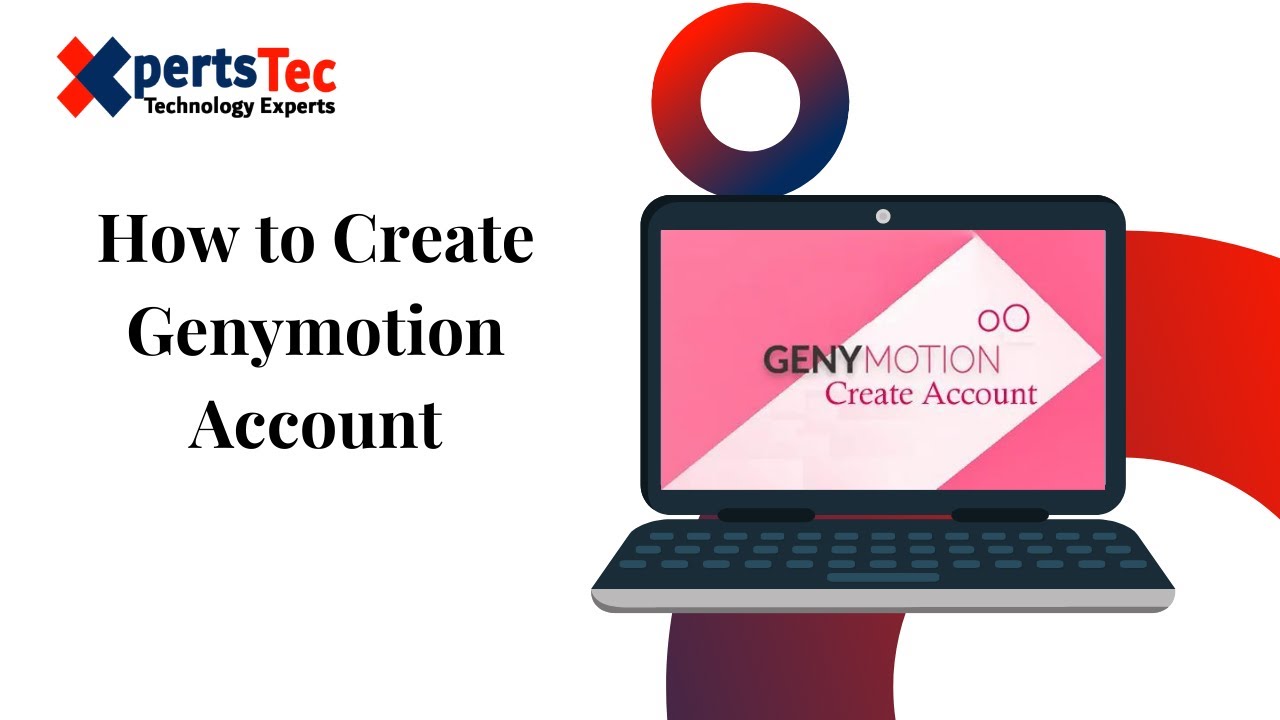 How to Create Genymotion Account | How to install Genymotion - YouTube