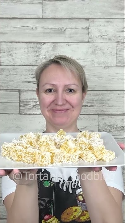 НОВИНКА!😍НЕВЕРОЯТНО ВКУСНЫЙ МАРМЕЛАД ТАЮЩИЙ ВО РТУ! СКОРЕЕ СОХРАНЯЙТЕ ...
