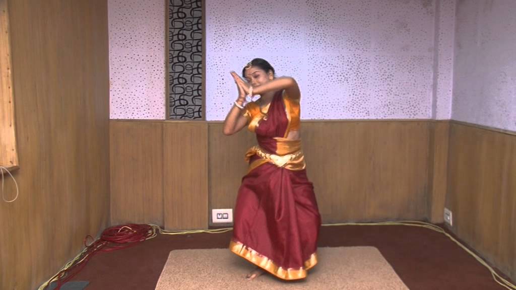 Nrityam HD - YouTube