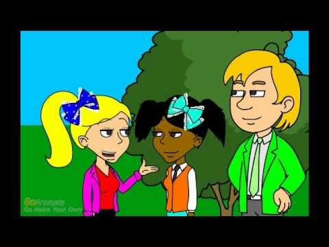 Boo! Made You Jump! - YouTube