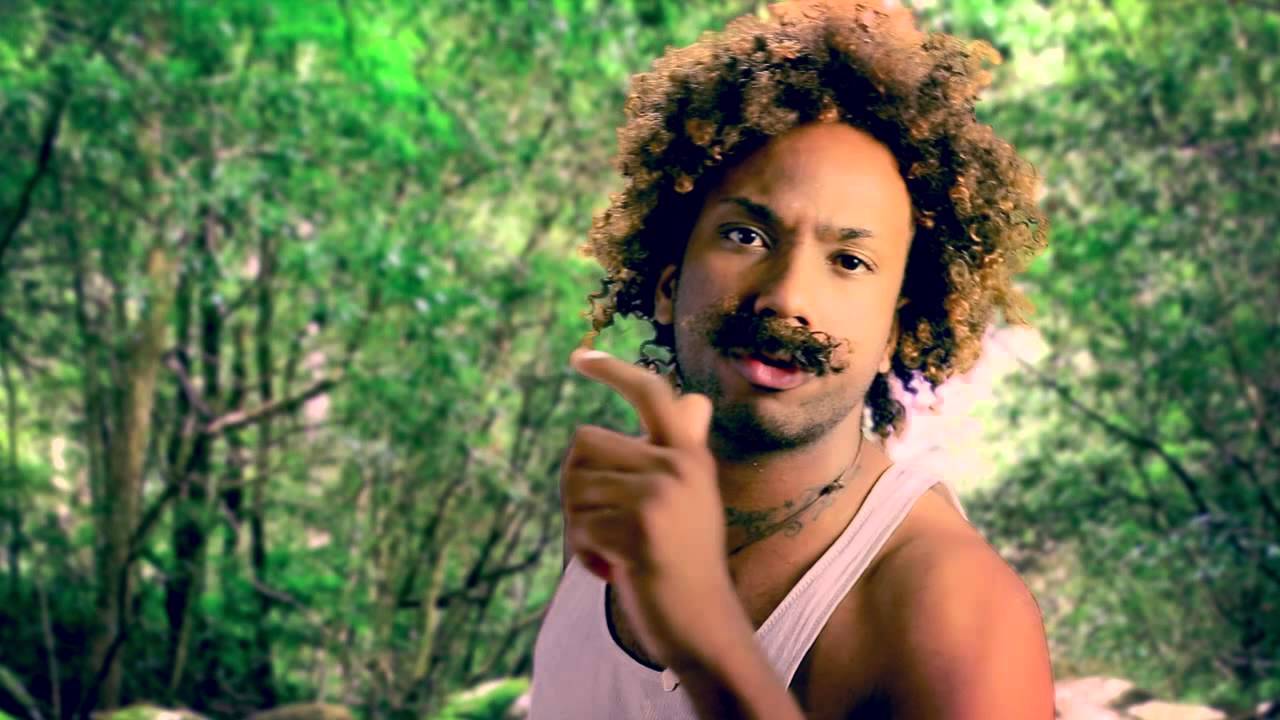 MANNIKOU DUNDEE Episode 6 - YouTube