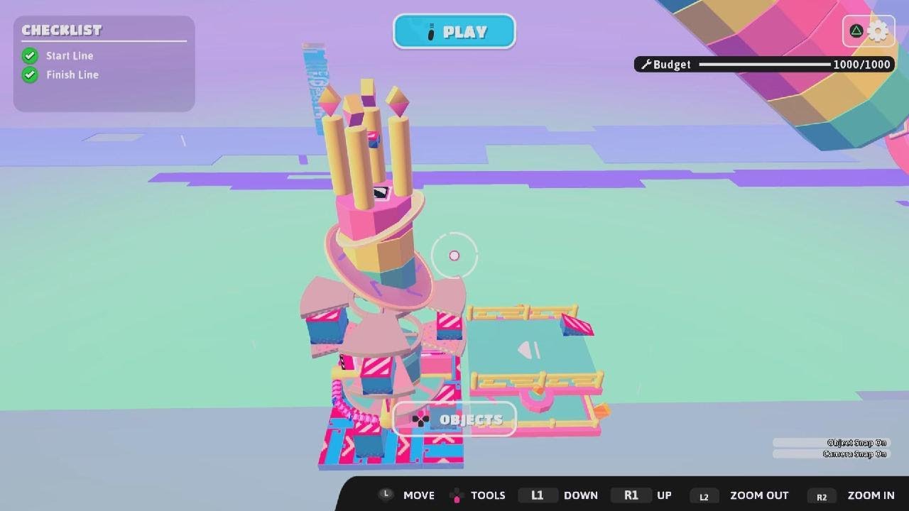 Cumbersome Cake Climb (3935-8641-7254) | Hard Fall Guys Creative Level - YouTube