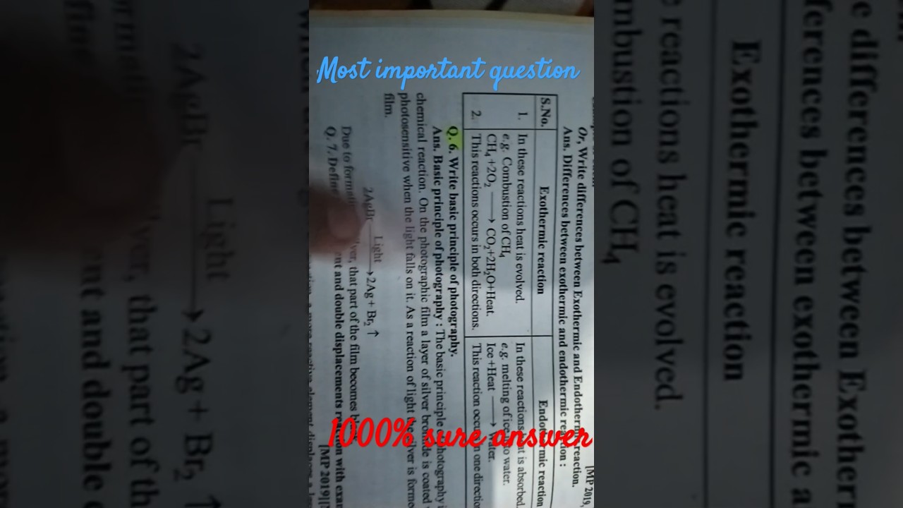 💯% sure answer in boards|| #shorts #class10 #exam #10thclass - YouTube