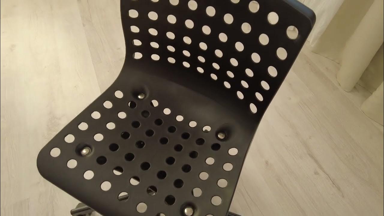 Офисное кресло SKALBERG OFFICE (mod. C 084 B) id. 19 261 - YouTube