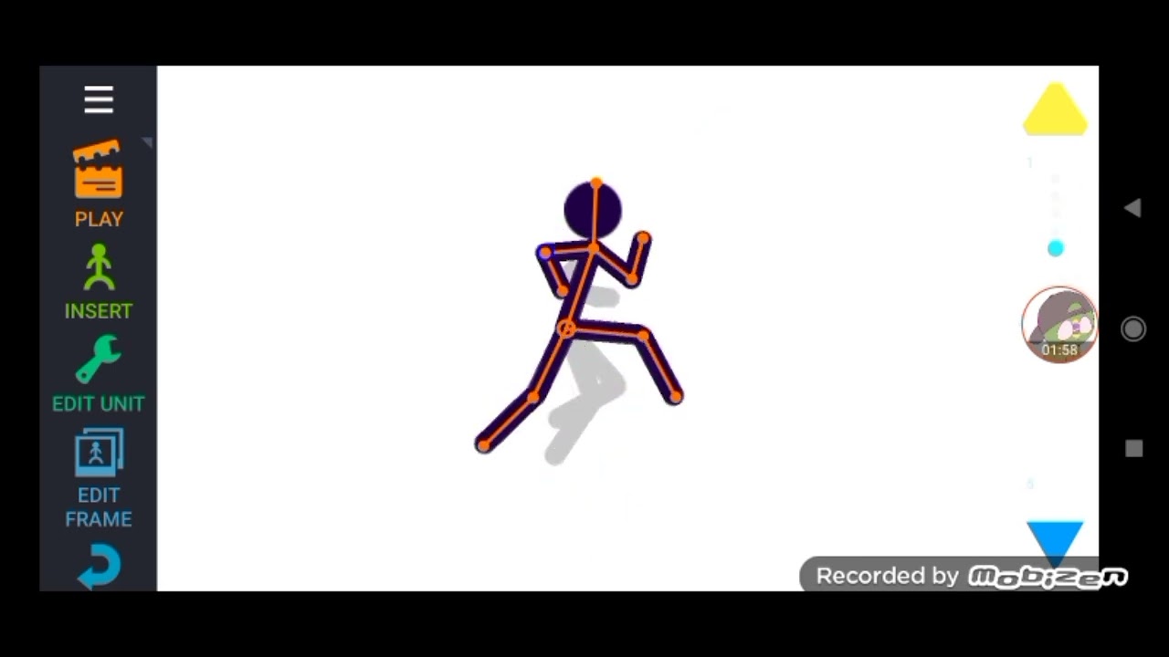 como animar no dc2 pro - YouTube